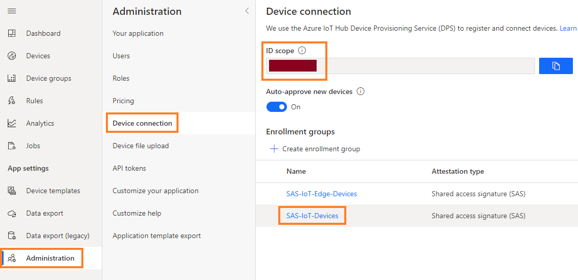 GitHub - deltachance/Azure-IoTHub-Delta-device